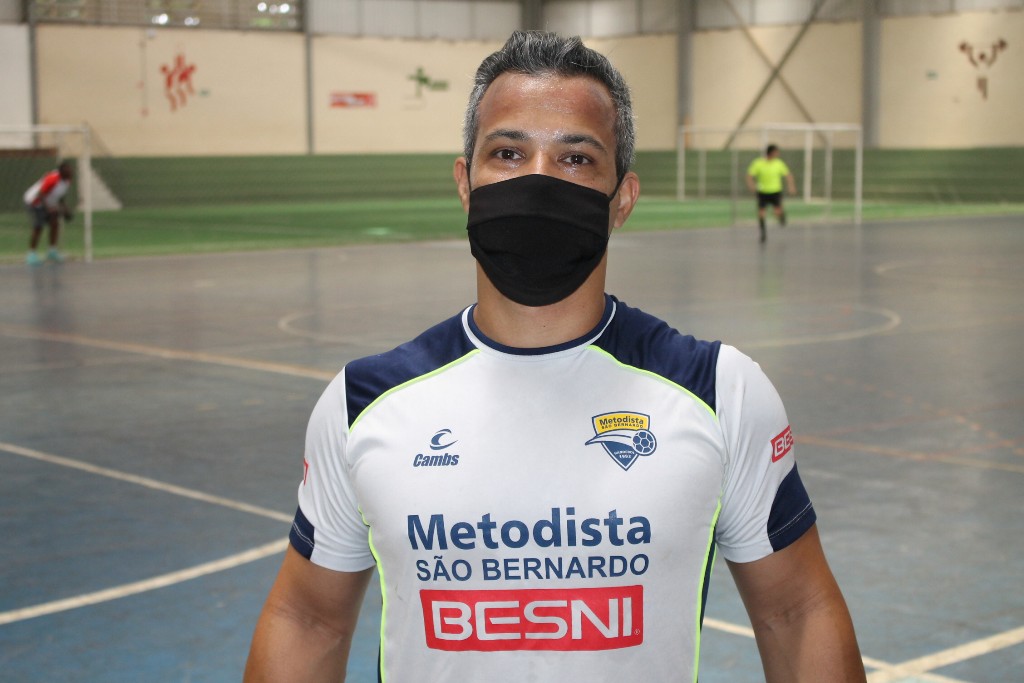 Ouça: Conheça a outra paixão esportiva de Serginho, jogador que fez ...